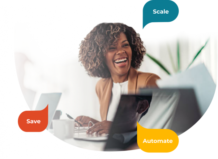 Financial Services – Plug