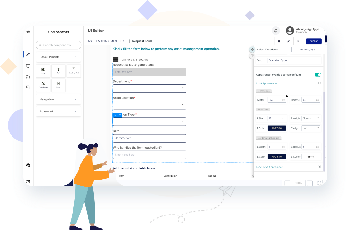 Plug – Transform Your Business with No-code Integrations and Automations